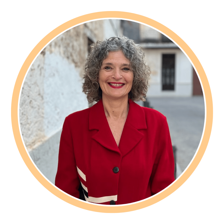 Arlette Olaerts - Asociación Con Valores
