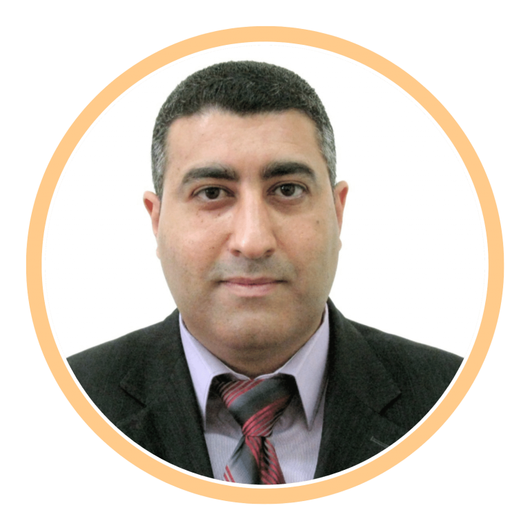 Rajeh A. Abbas - Asociación Con Valores